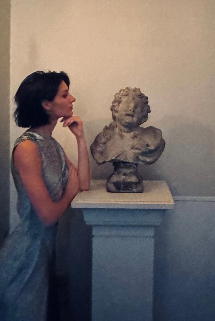 Audrey McGraw's chic new haircut might be her shortest yet