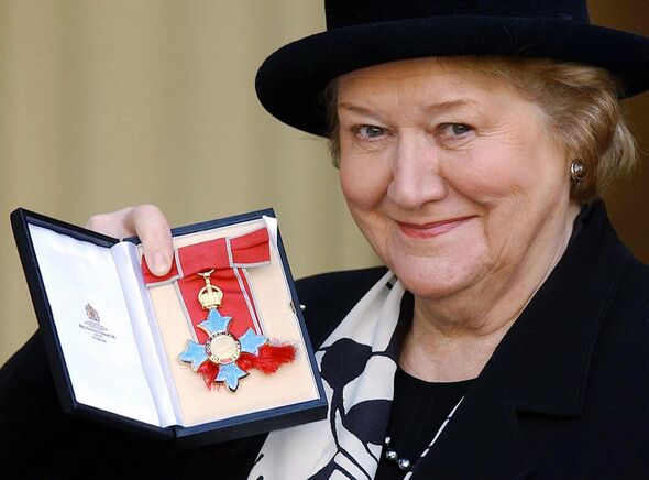 BBC Keeping Up Appearances cast now - cancer battles to tragic deaths