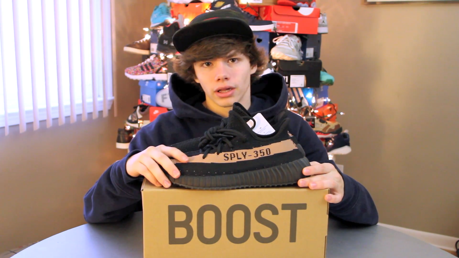 The wildest Yeezy prank inspired by Kanye
