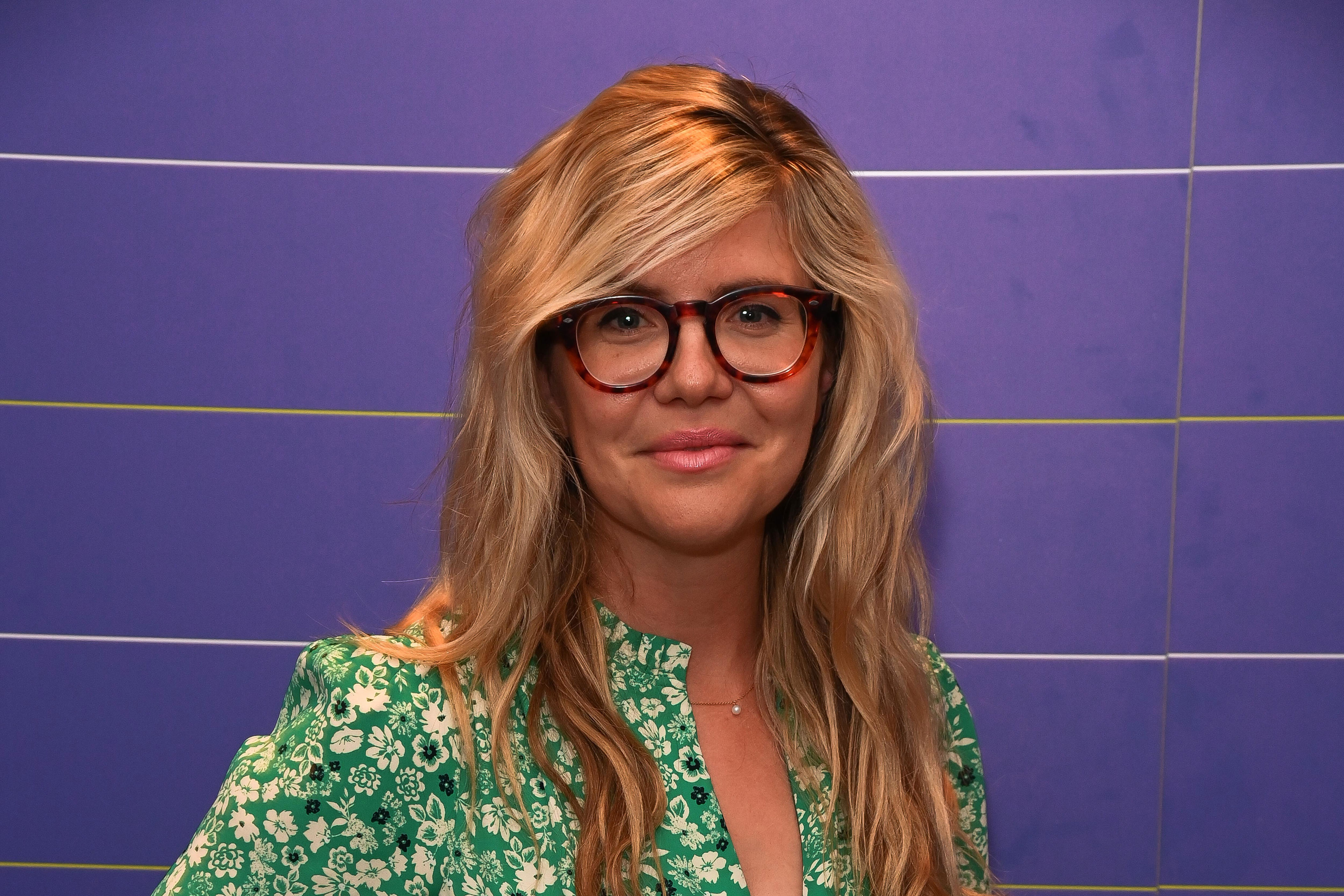 What Stacey Solomon, Rachel Riley and other British Jewish figures said ...