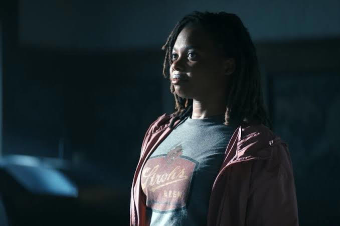 Sister Sage’s Gen V Cameo Redefines The Power Game For The Boys Finale