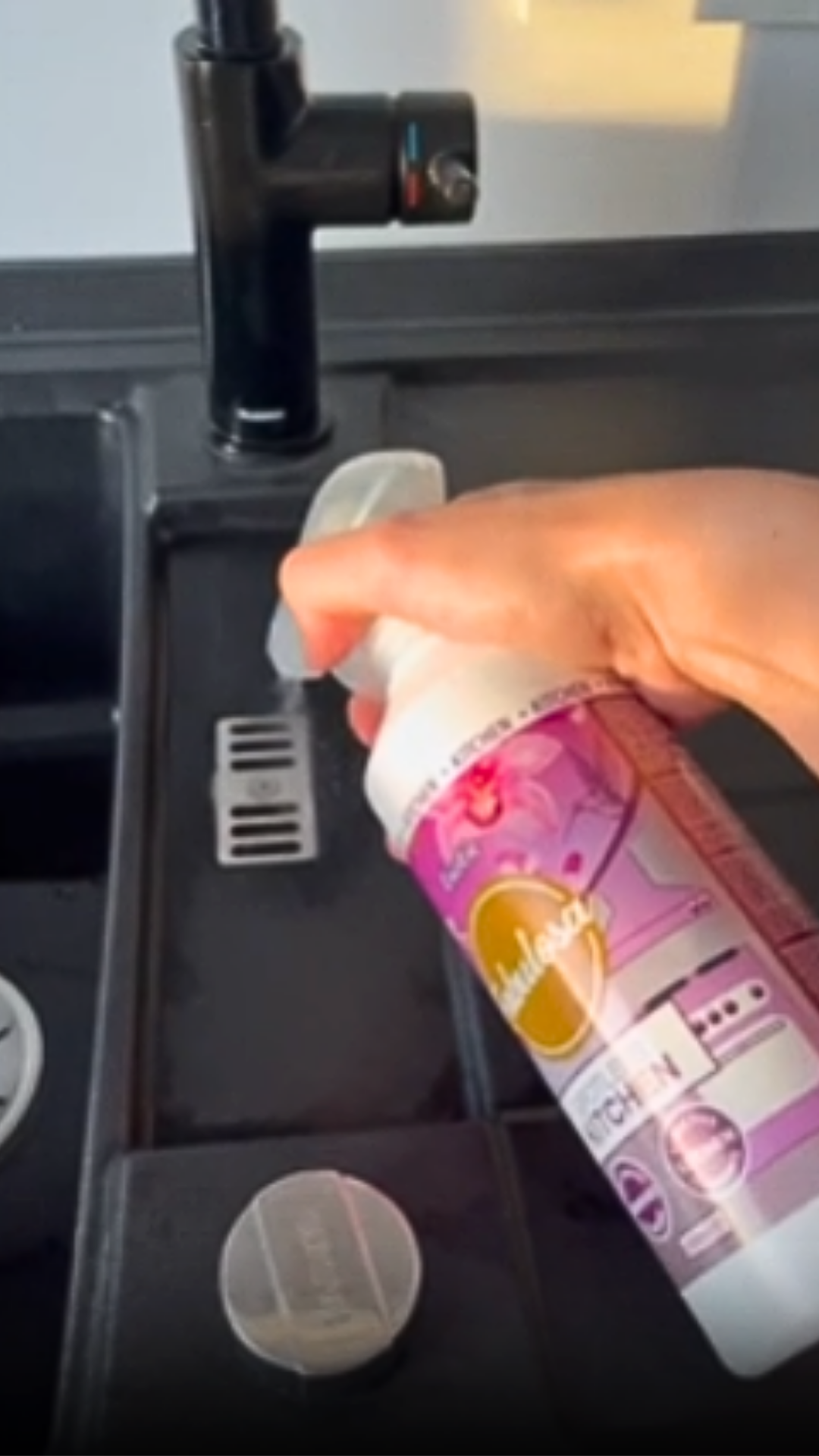 Cleaning made simple fun and easy
