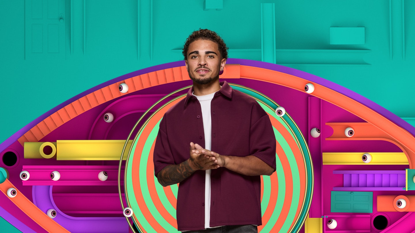 Big Brother’s Marcus John: his age, job and Instagram