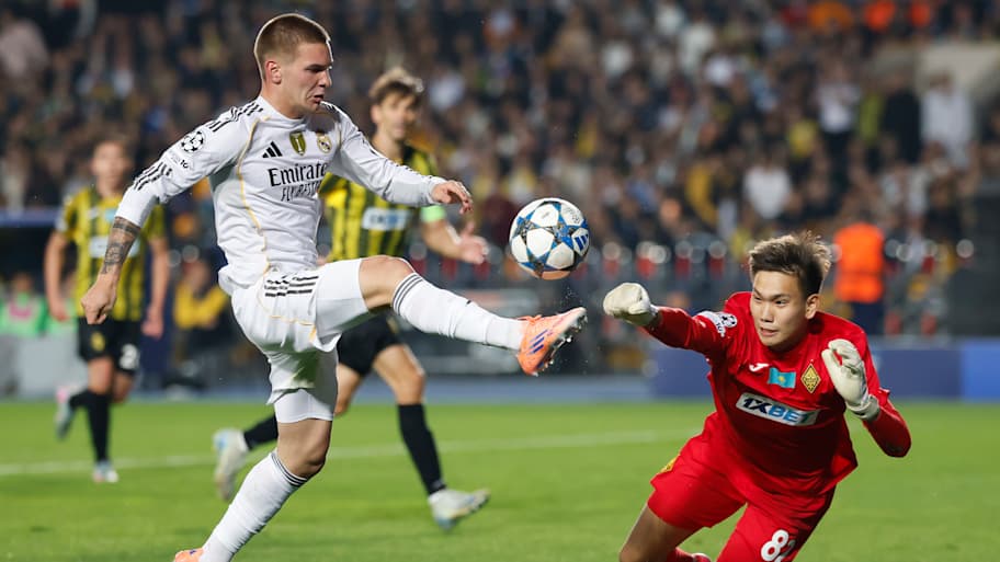Os 10 jogadores da LaLiga que mais se valorizaram na temporada 2025/26