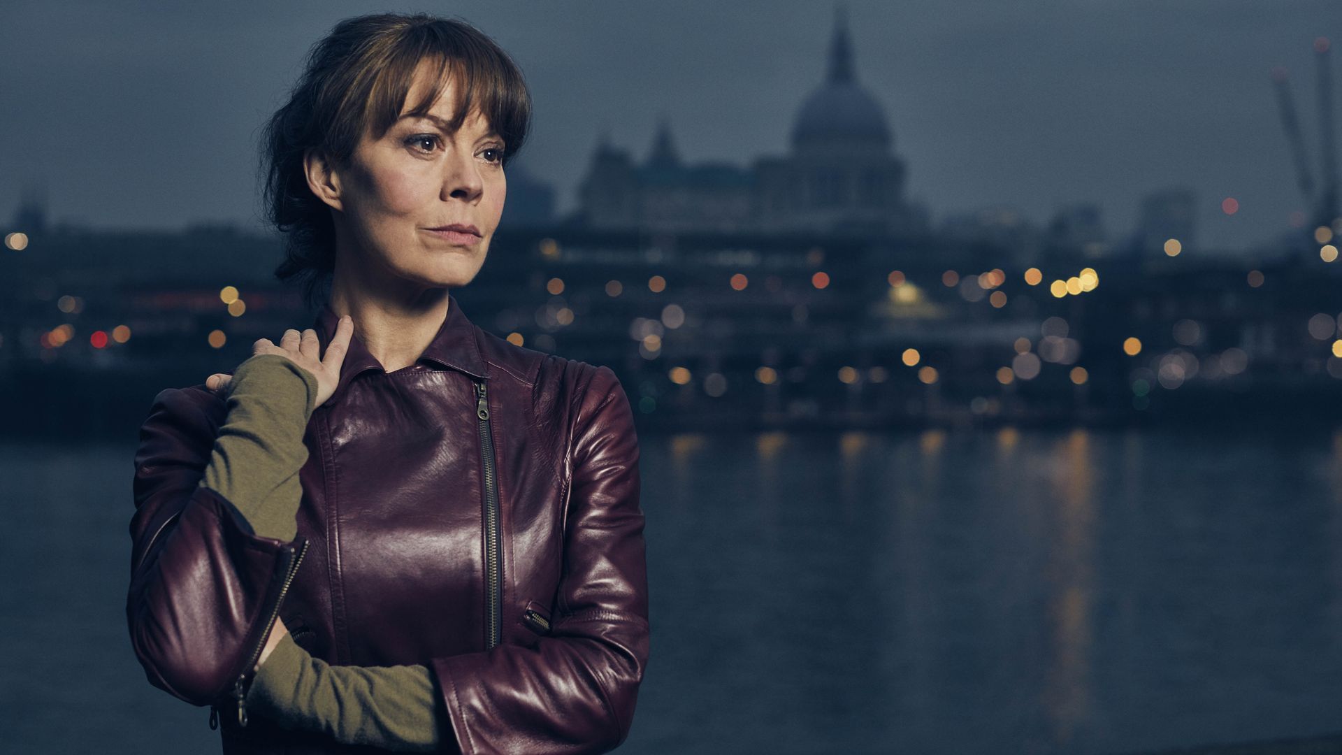 ITV's 'compelling' 6-part high-stakes crime drama is coming to Netflix