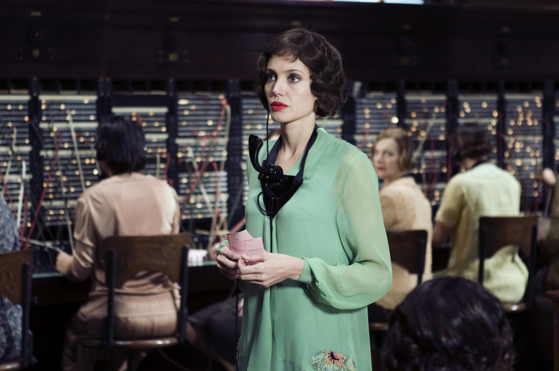 Actors who look nothing like the people they played