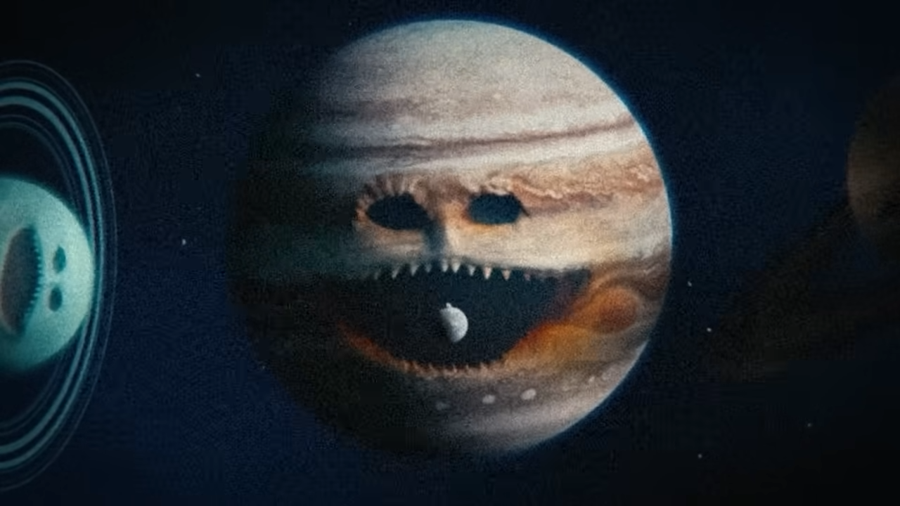 What Happens If the Moon Wakes Up?