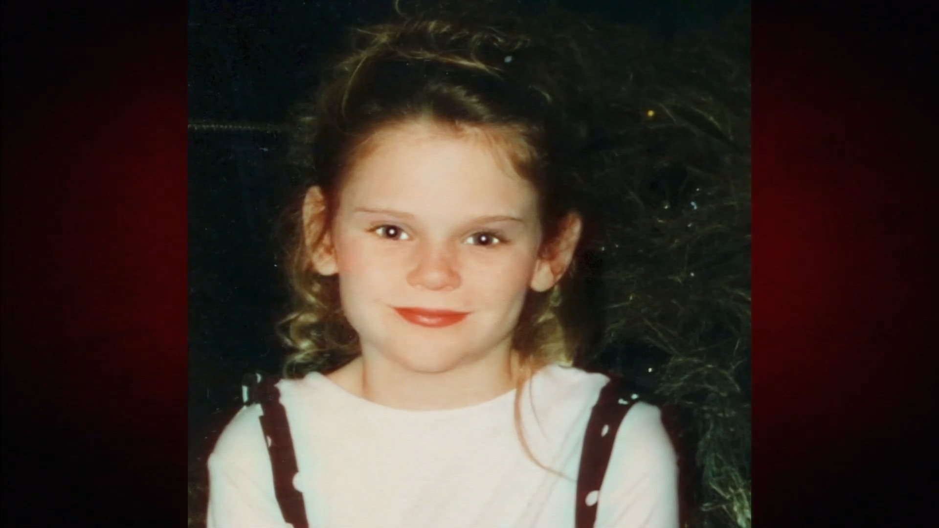 Les enlèvements de Santa Claus | La troublante affaire Amber Daniels