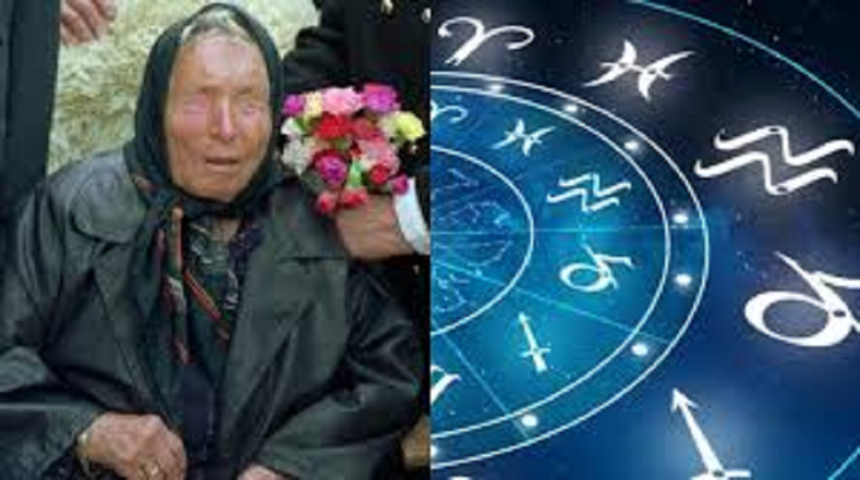 Baba Vanga's terrifying prediction for 2026: Alien entry in 2026, a new ...