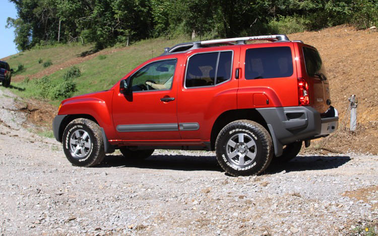 Confirmed: The Nissan Xterra Is Coming Back!