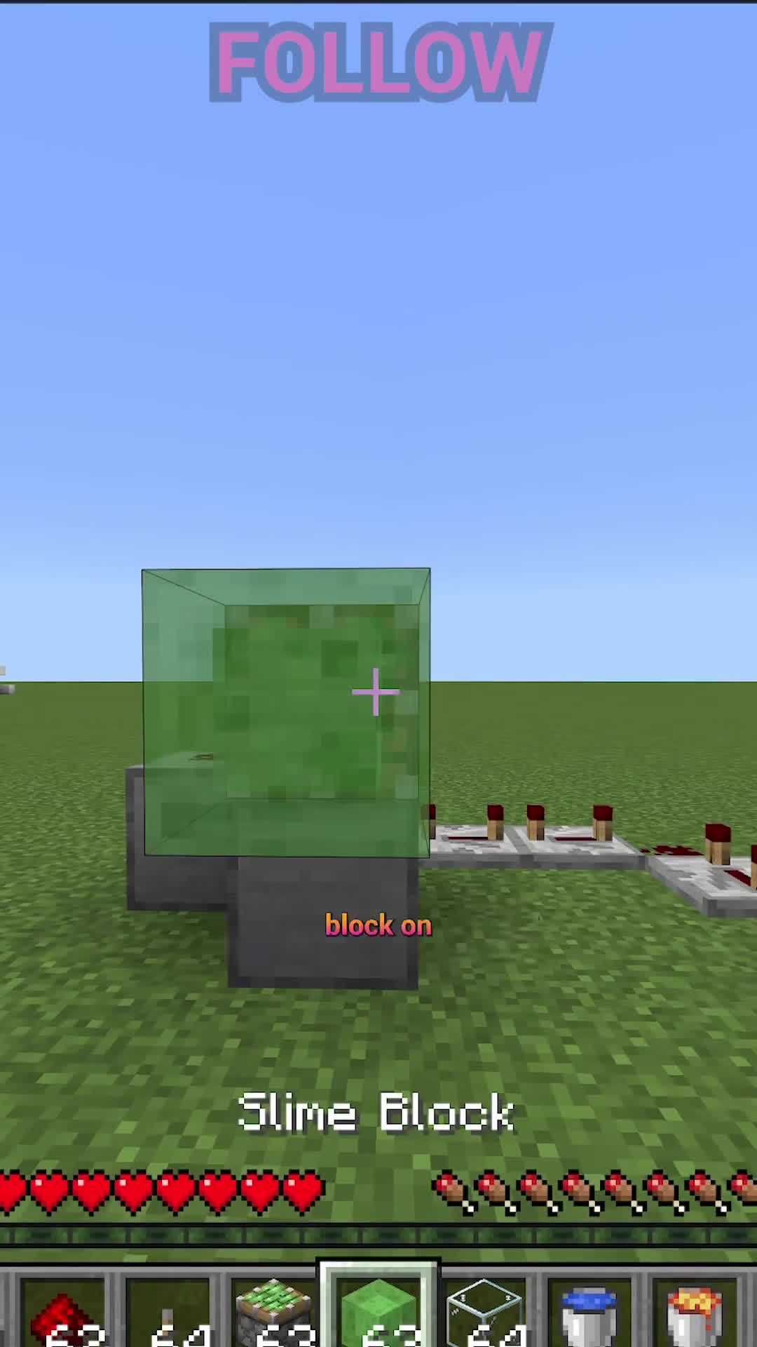 The craziest glitch in Minecraft Bedrock Edition history! #minecraft