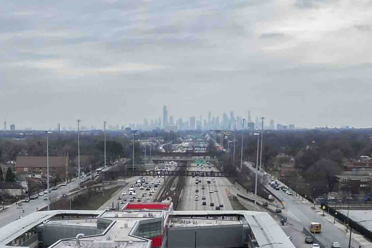 Trump administration pauses $2.1 billion for Chicago infrastructure ...