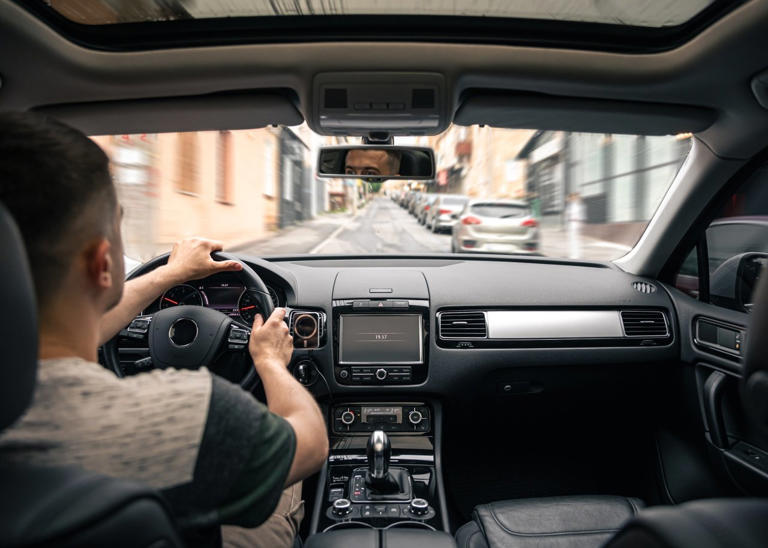 Car insurance rates in Mobile October 2025