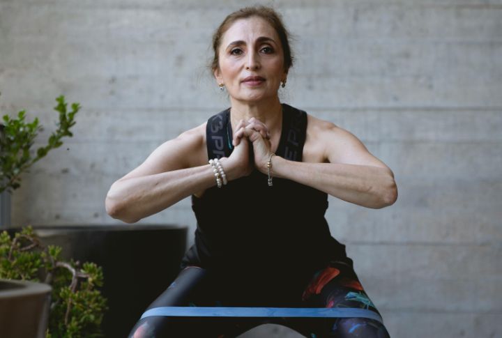 10 Strength Training Pillars That Keep Older Adults Strong And Independent