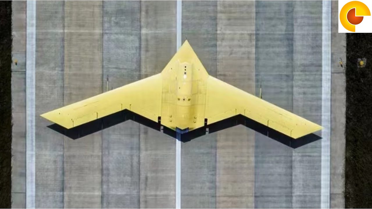 China’s secretive next-gen aircraft projects revealed