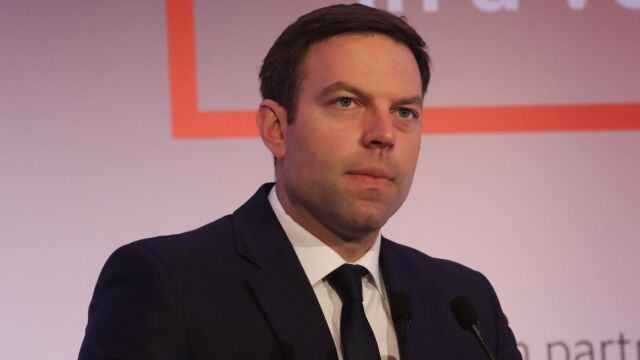 Κίνημα Δημοκρατίας για το επεισόδιο Χρηστίδου - Μπάρκα: Καταγγέλλει τον ...