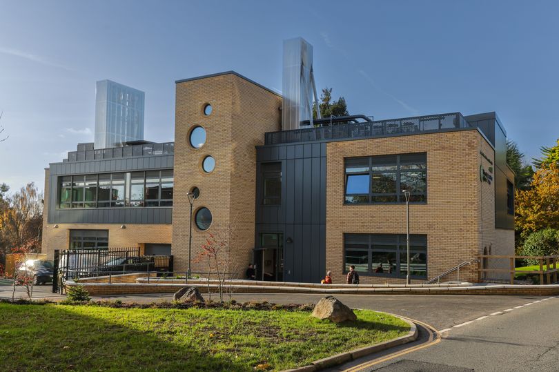 Groundbreaking AI project in Exeter aims to make water supply lead free