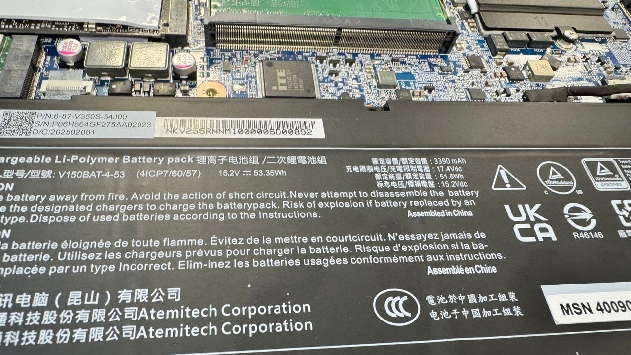 New MIT research opens the door to faster-charging and longer-lasting ...