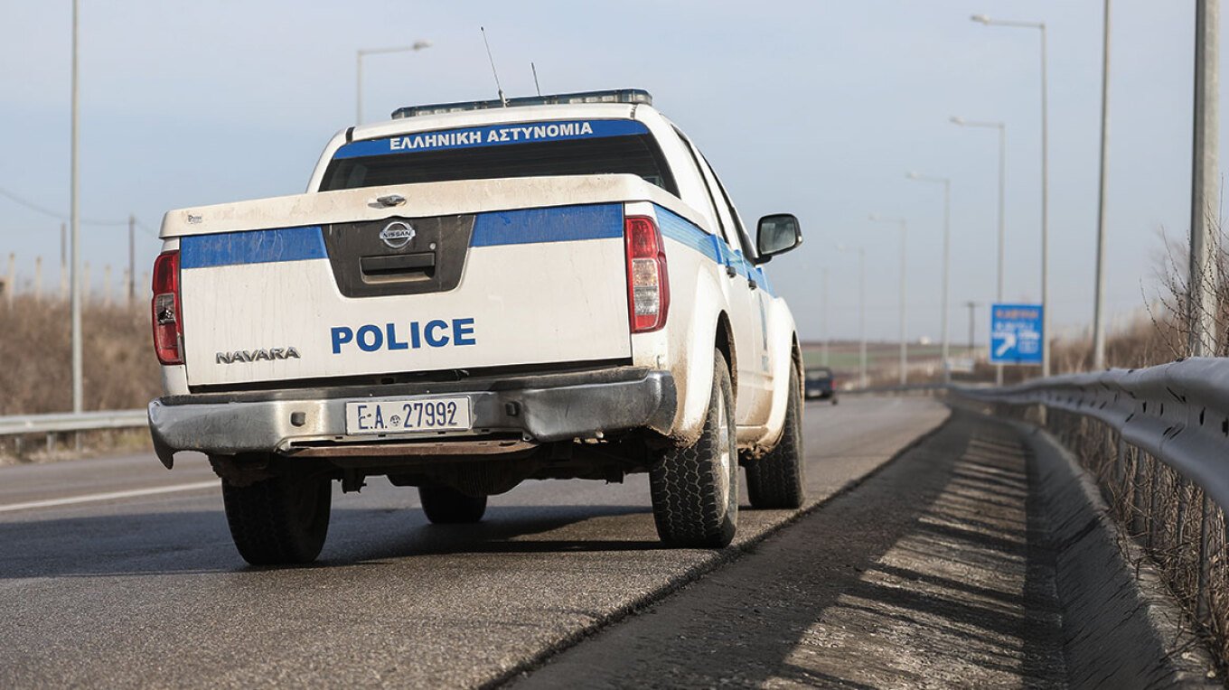 Πώς η Αστυνομία βρήκε κι έπιασε τους 13 Τούρκους με τα όπλα στον Έβρο