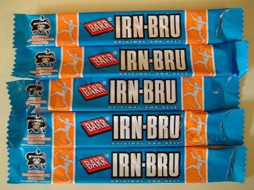 Scottish nostalgia: 10 beloved retro sweets from yesteryear you'll ...