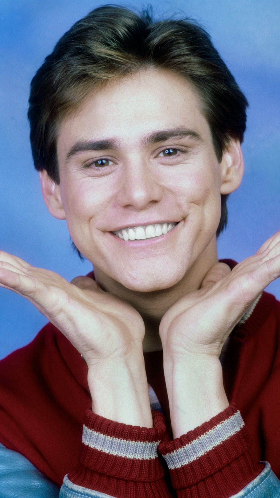 Jim Carrey's Method Acting Went Way Too Far