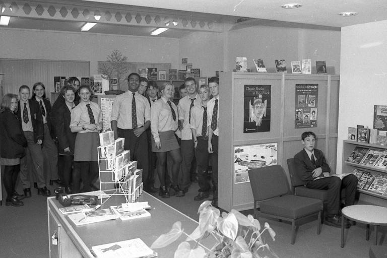 25 YEARS AGO: Boston-area schools, September 2000 (IN PICTURES)