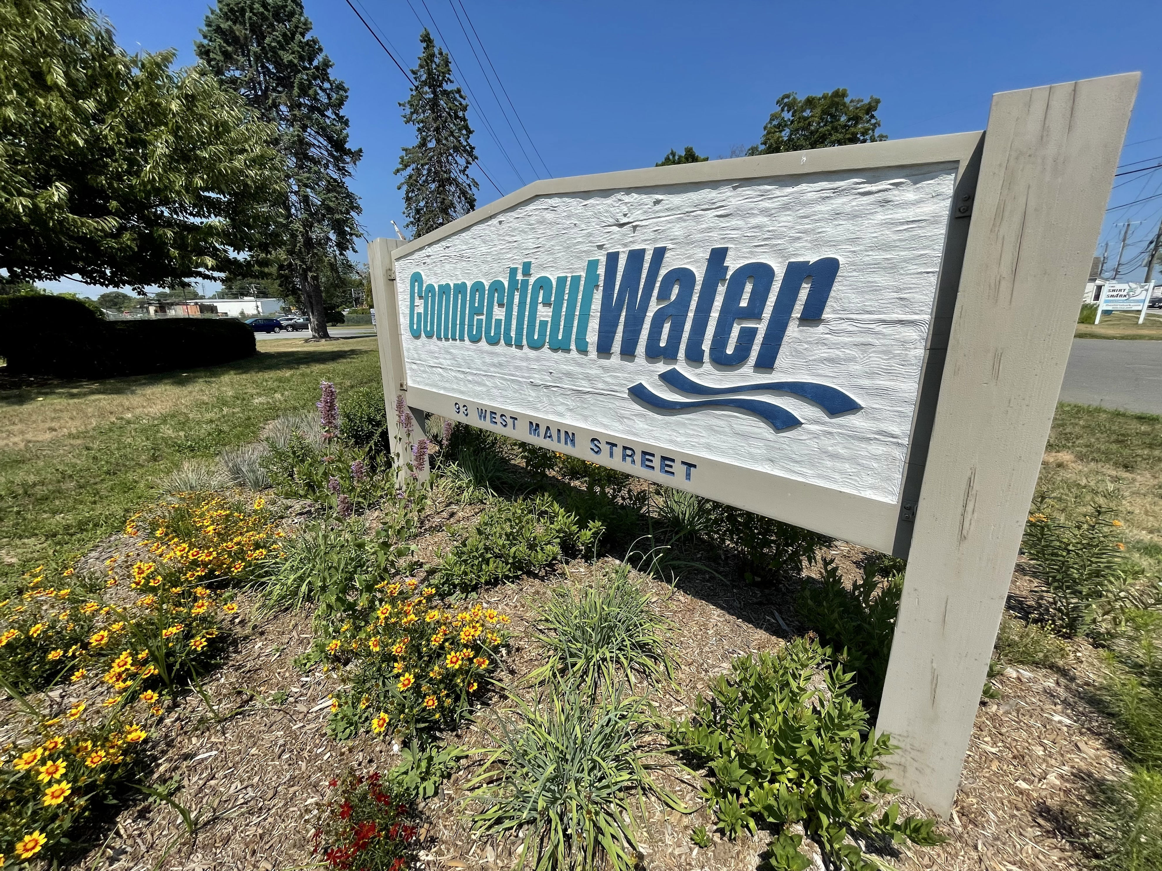Connecticut Water issues conservation request for some residents
