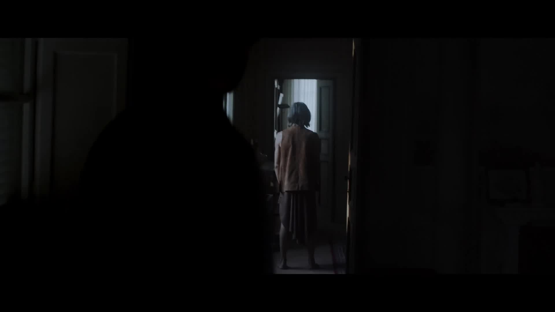 Man in the Fields: Official Trailer