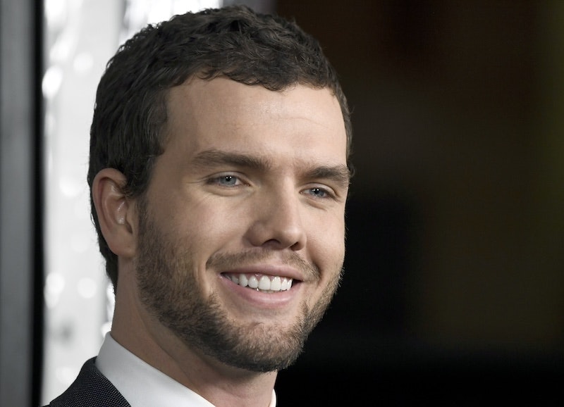 Who Is Taylor Swift’s Brother, Austin?