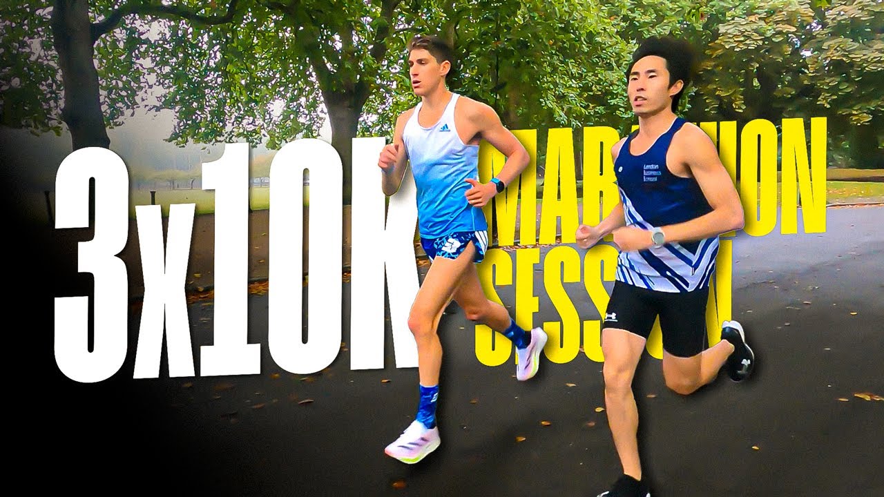 Pushing Limits During a 40K Long Run — Success or Struggle?