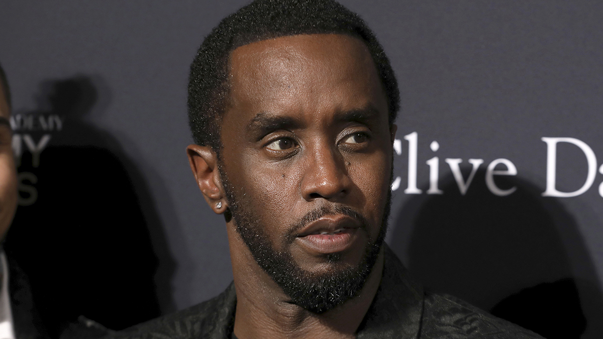 Live updates: Sean ‘Diddy' Combs faces sentencing; victims say time for ...