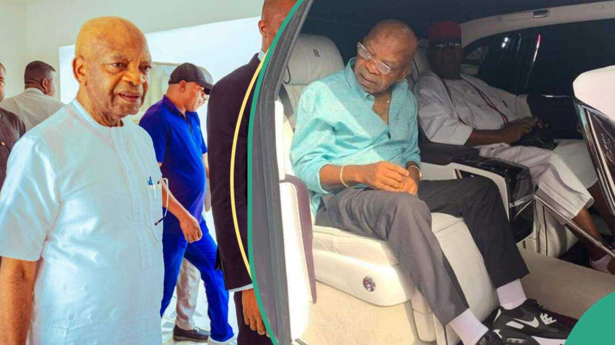 How Price Arthur Eze's Atlas Oranto sealed a major oil deal in Liberia