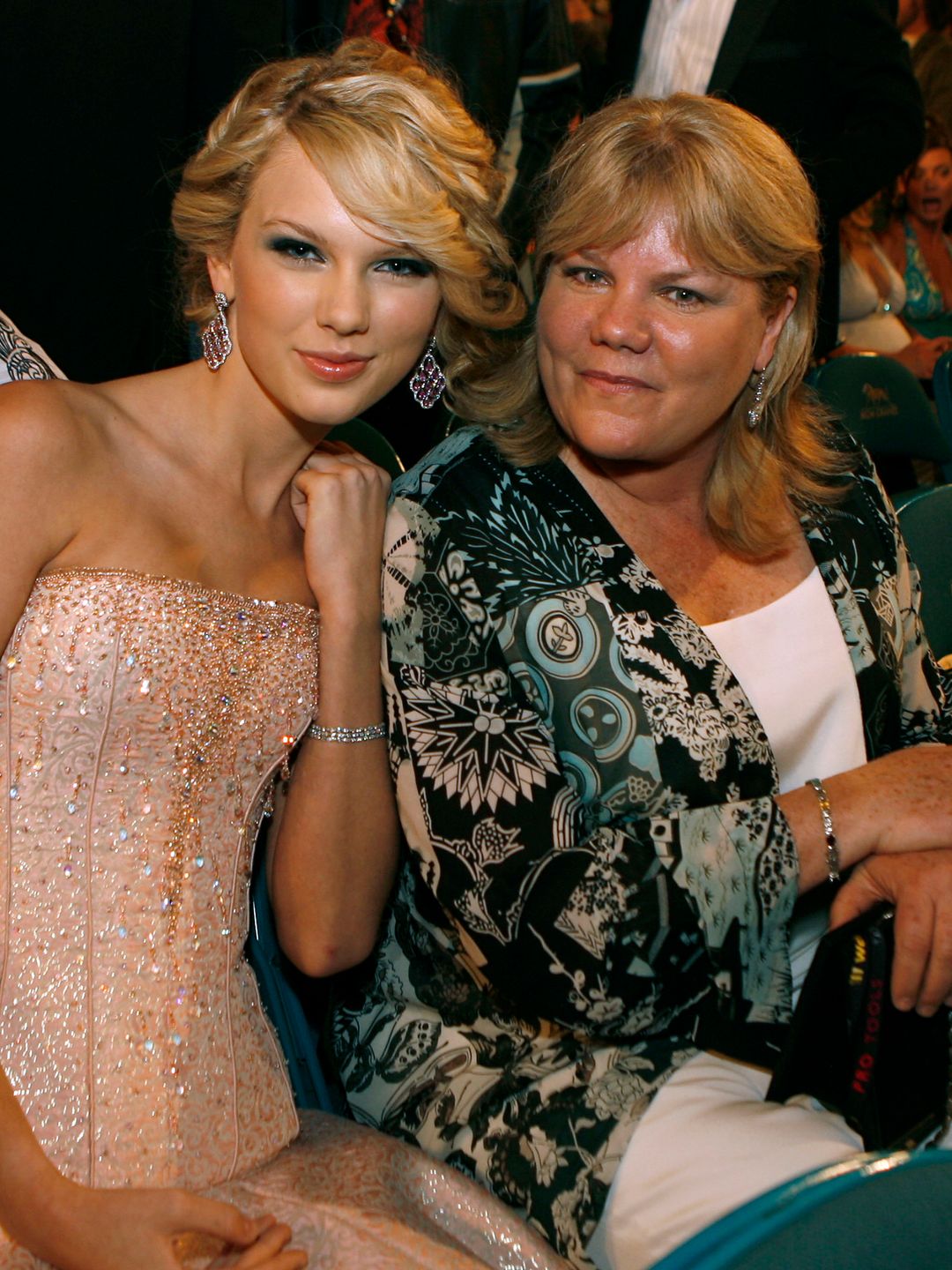 Taylor Swift's parents: Everything we know about Scott and Andrea Swift