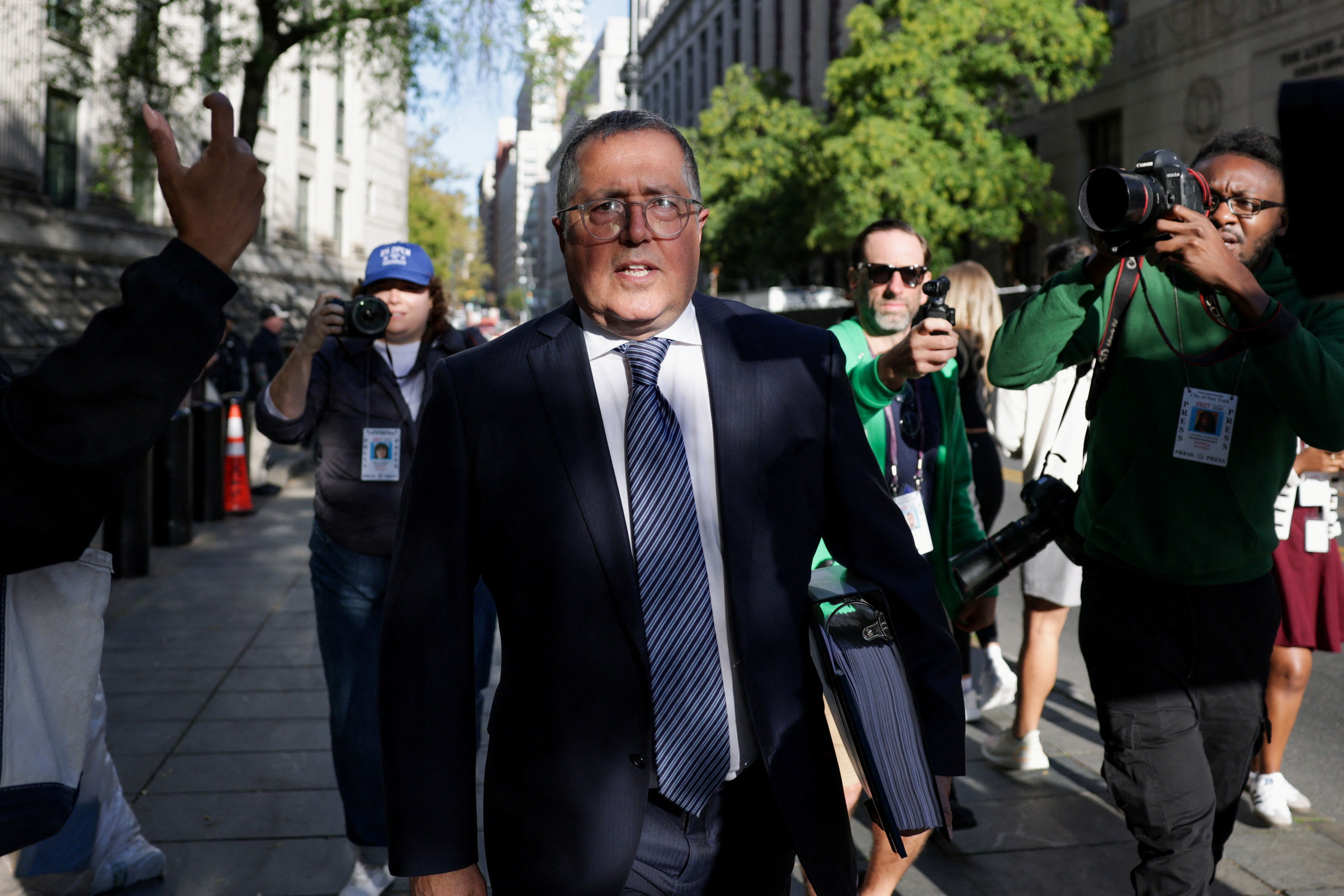 Diddy sentencing live updates: Sean Combs to appeal sentence as his ...