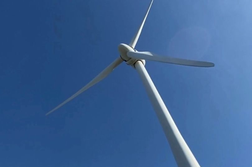 RWE get approval for major wind farm project in North Wales