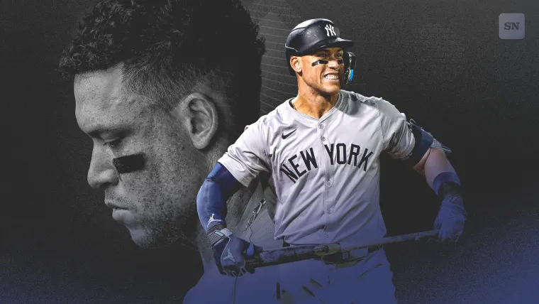 Aaron Judge career postseason stats: Inside the Yankees star's ...