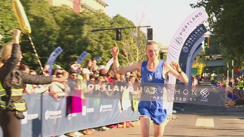 Portland Marathon, Craft Chocolate Festival among weekend events