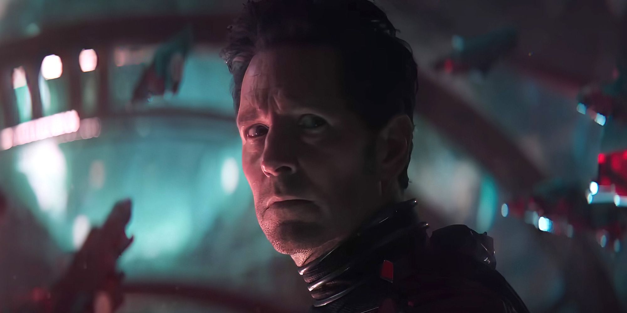 This MCU Disaster Should Have Copied Marvel Zombies' Ending