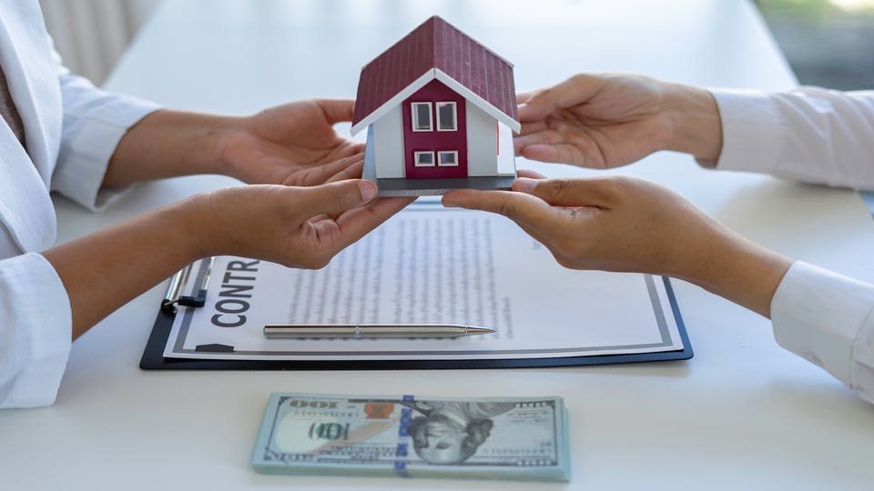 Current Mortgage Refinance Rates: October 2, 2025 – Rates Decline