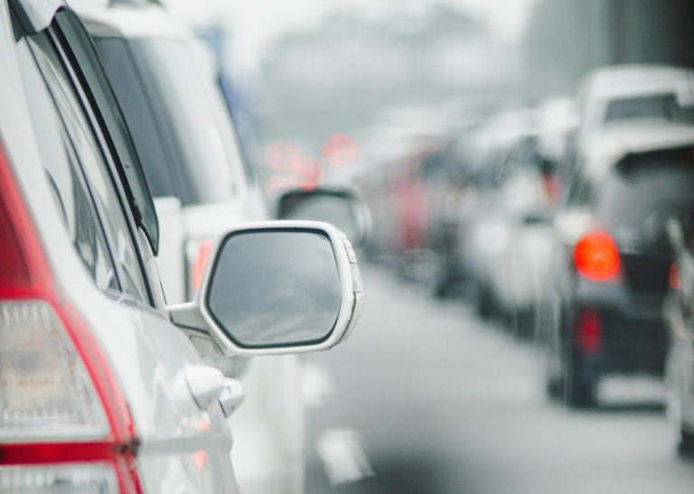 Car insurance rates in Atlanta October 2025