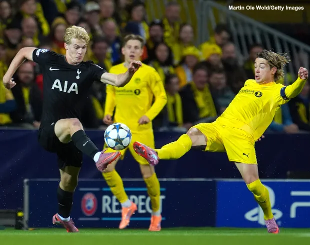 'Believes he'll get' – Reason Conor Gallagher snubbing Aston Villa for ...