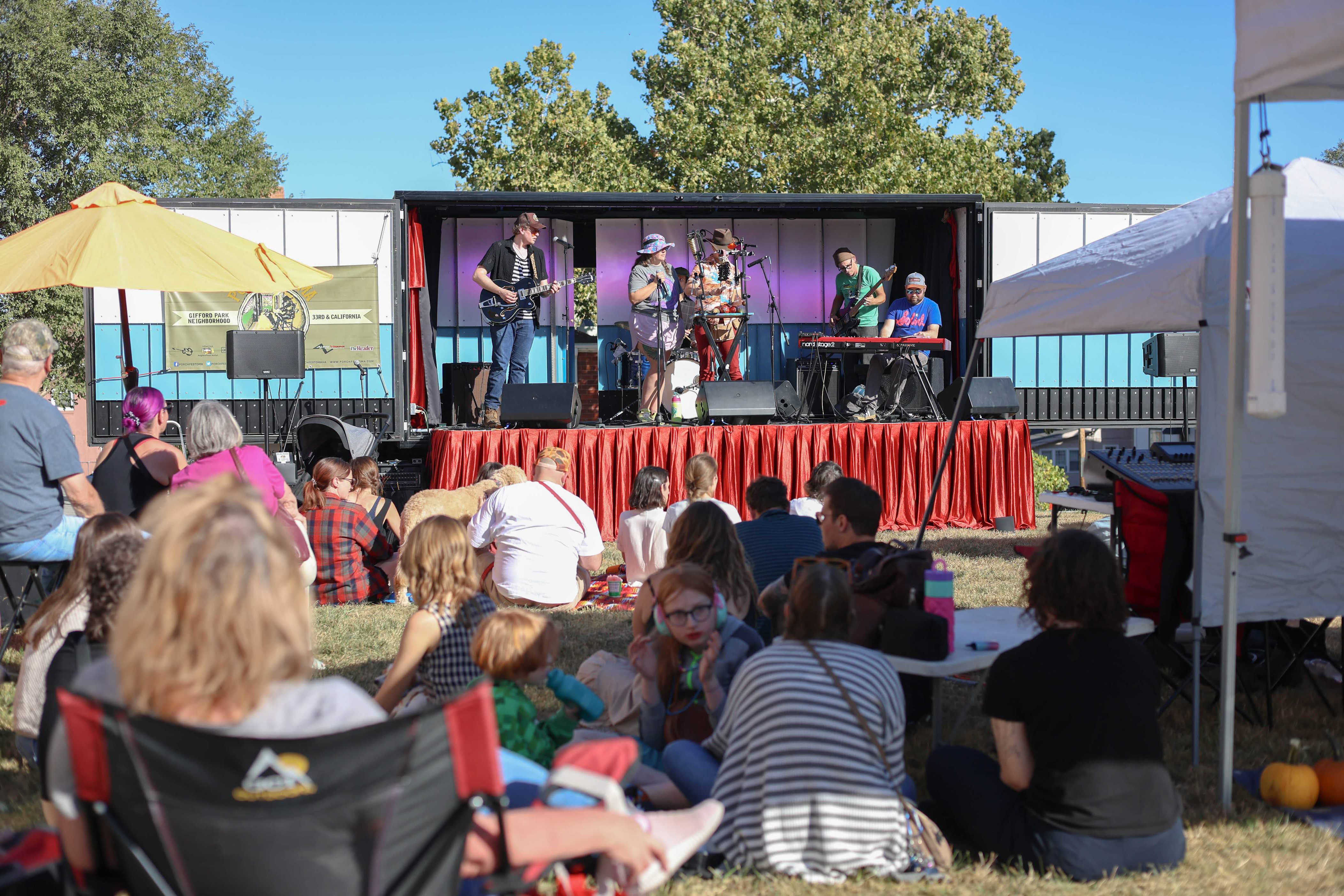 Welcome to the Weekend - October 3, 2025