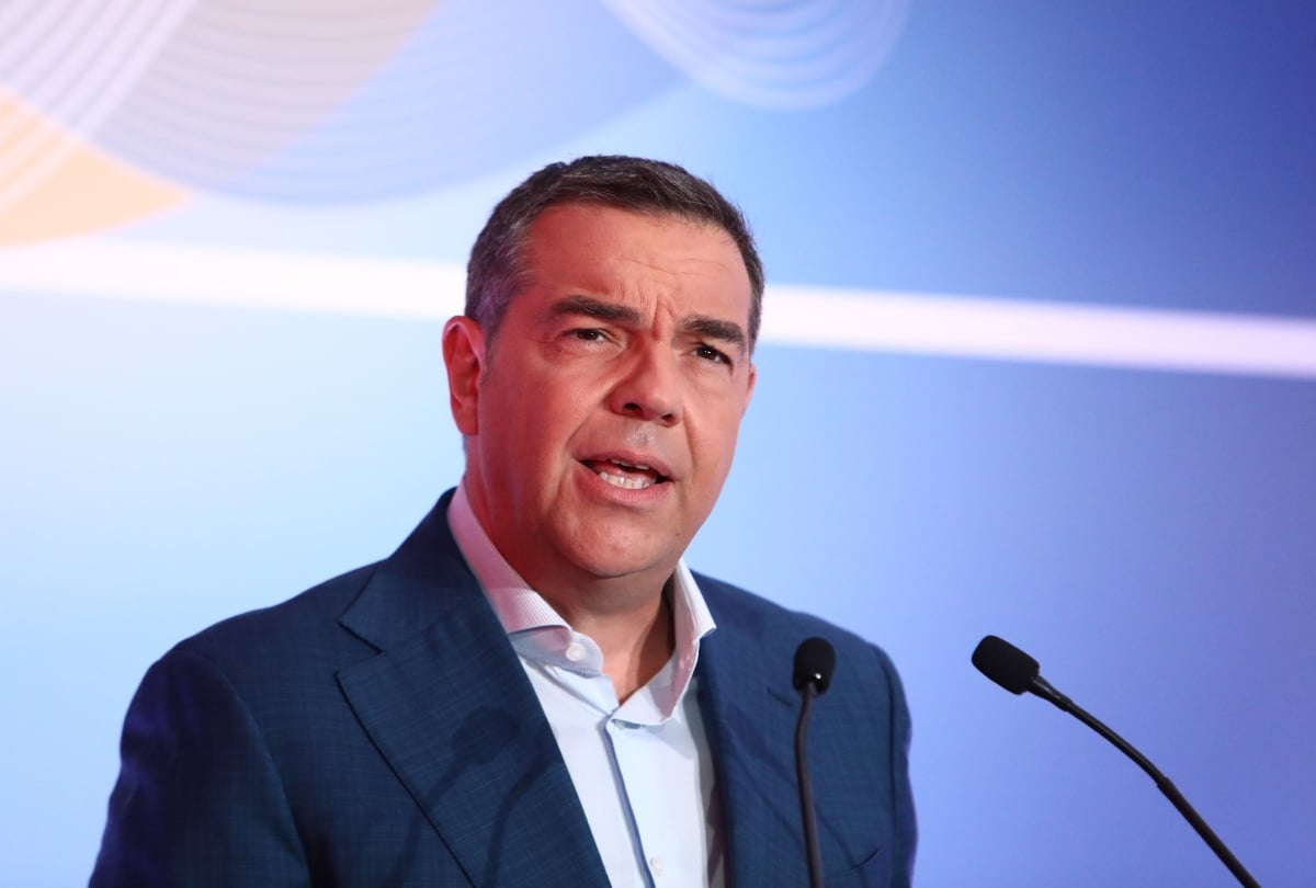 Σκληρή κριτική του Τσίπρα στην ηγεσία της ΕΕ - Τα μηνύματα που έστειλε ...