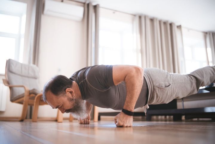 10 Strength Training Pillars That Keep Older Adults Strong And Independent