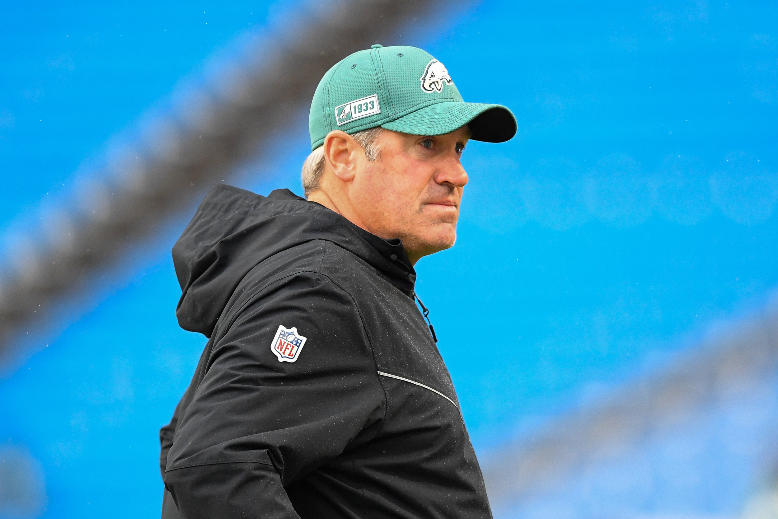 Super Bowl-winning coach offers Eagles advice