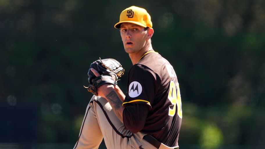 Where Will the A's Start De Vries, Nett, and Jump in 2026?