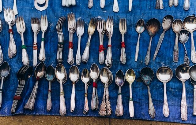 How to sell silver locally and online for cash