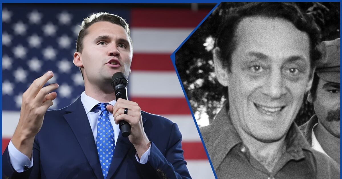 Anti-LGBTQ+ GOP lawmaker is trying to rename Harvey Milk Blvd. for ...