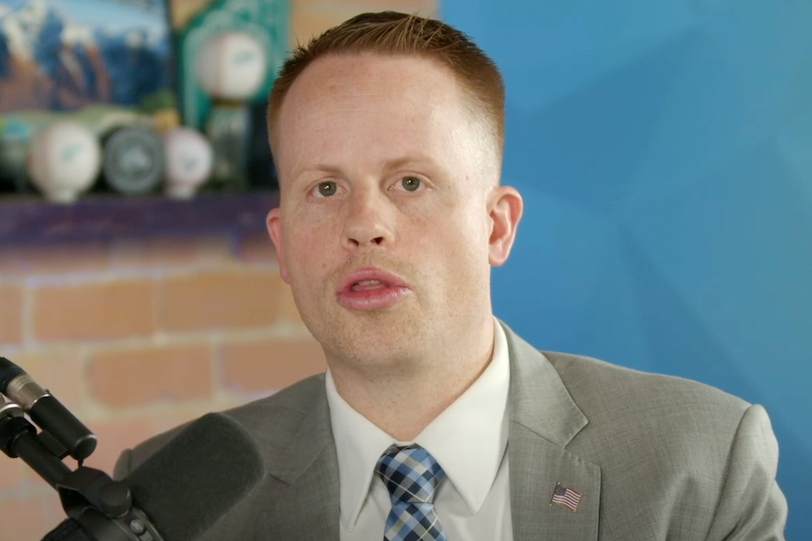 Anti-LGBTQ+ GOP lawmaker is trying to rename Harvey Milk Blvd. for ...