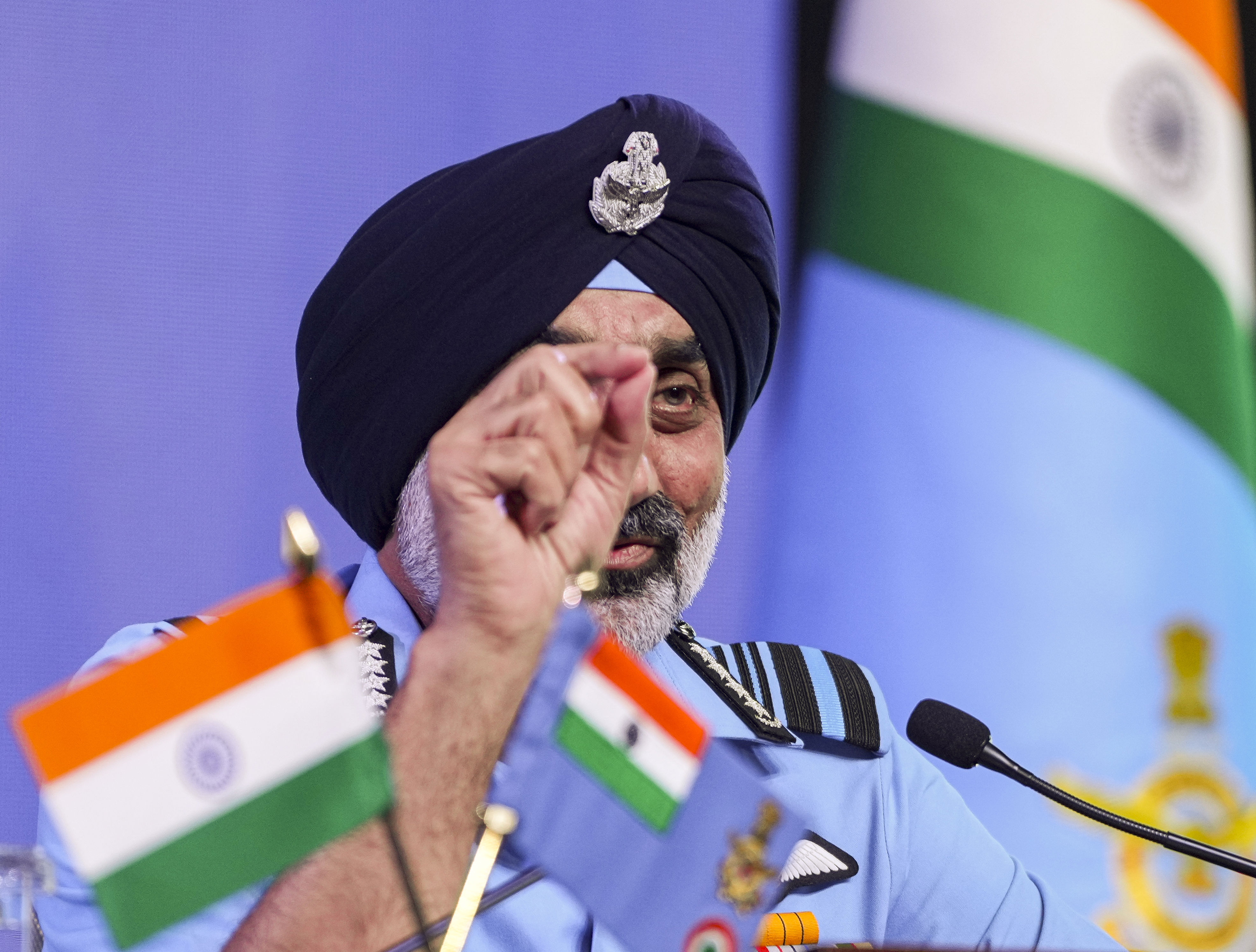 Pakistan lost 12-13 aircraft including F-16 during Operation Sindoor ...